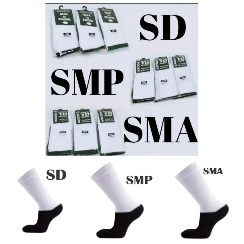 Jual JG - COD - KAOS KAKI SEKOLAH - KAOS KAKI ANAK SEKOLAH - SD - SMP ... Jual JG - COD - KAOS KAKI SEKOLAH - KAOS KAKI ANAK SEKOLAH - SD - SMP ...