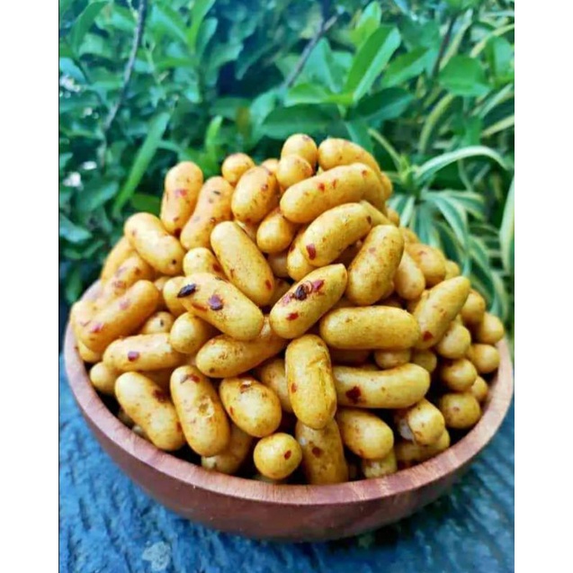 Jual makanan ringan jajanan pedas pilus cikur bumbu rujak | Shopee ...