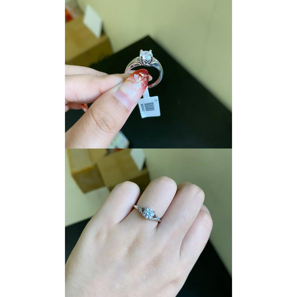 Jual CA SOLITAIRE WHITEGLD HALA | Shopee Indonesia