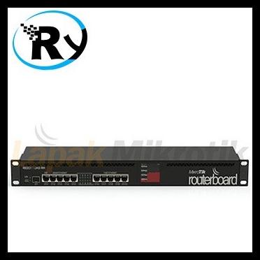 Jual Mikrotik Rb2011Uias-Rm, Rb2011 Uias-Rm, Rb2011Rm | Shopee Indonesia