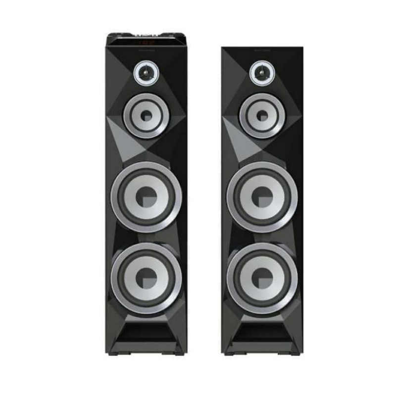 Jual Speaker Polytron PAS 8BF22 SPEAKER AKTIF BLUETOOTH RADIO XBR USB ...