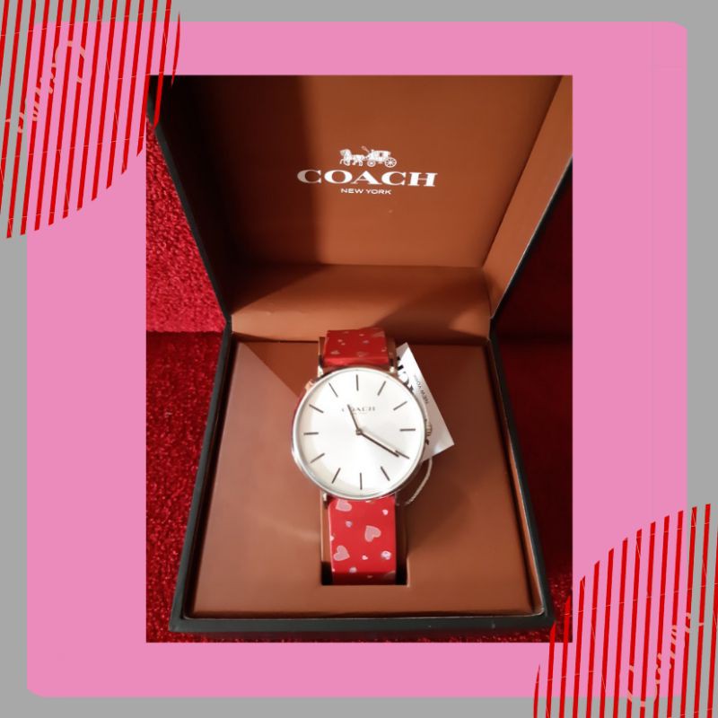 Jual Jam Tangan Coach Original | Shopee Indonesia
