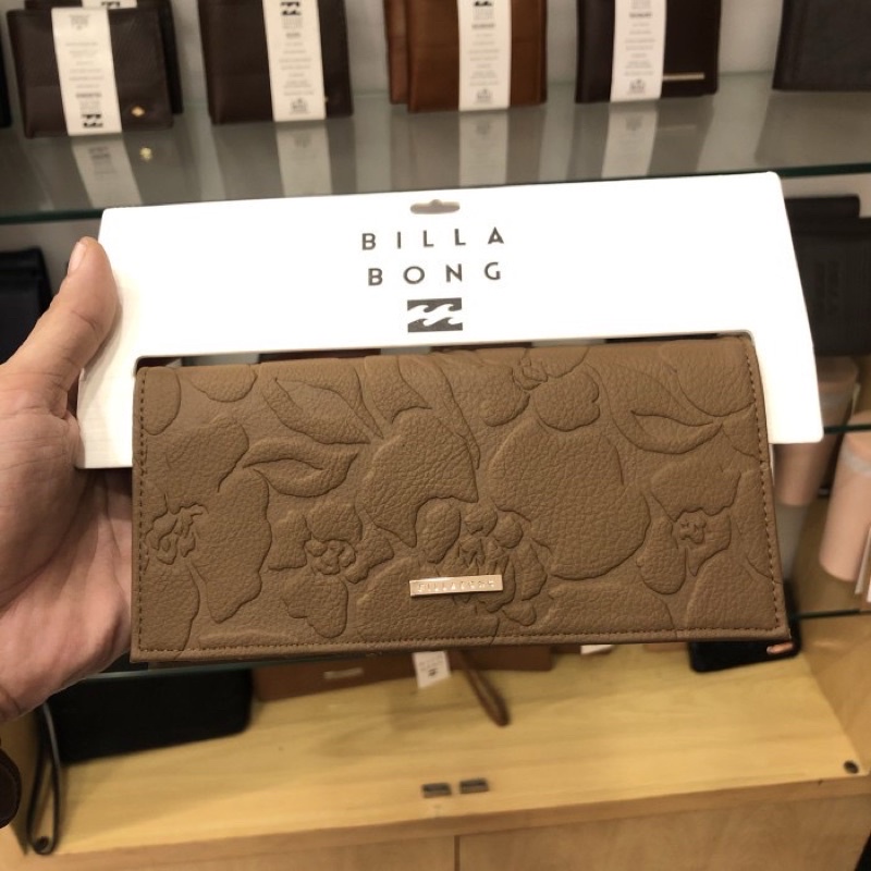 Jual DOMPET BILLABONG WANITA ORIGINAL | Shopee Indonesia