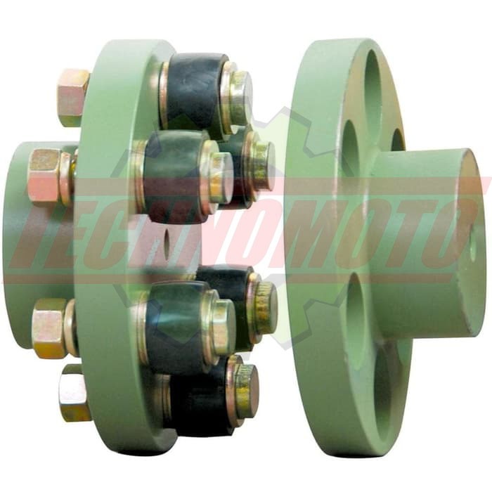 Jual FLEXIBLE COUPLING(FCL-125) | Shopee Indonesia