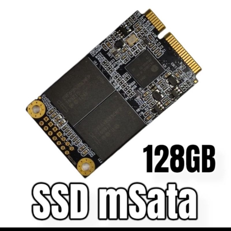 Jual SSD mSATA | Shopee Indonesia