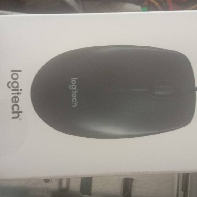 Jual Mouse logitech | Shopee Indonesia