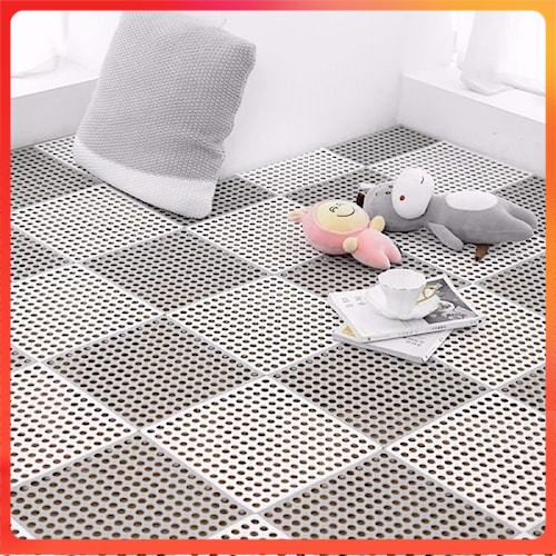 Jual LABATH Alas Karpet Lantai Kamar Mandi Anti Slip Dan Licin Alas ...