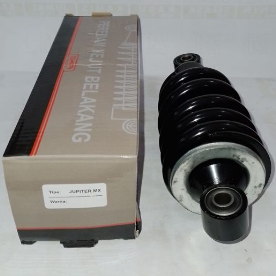 Jual SHOCK BELAKANG SHOCKBREAKER JUPITER MX MERK SKR | Shopee Indonesia