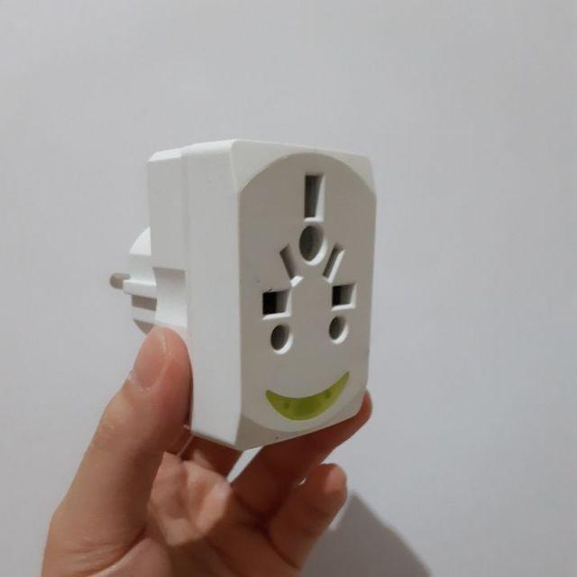 Jual UNIVERSAL T MULTI OVER STEKER FIT COLOK MATSUI SNI | Shopee Indonesia