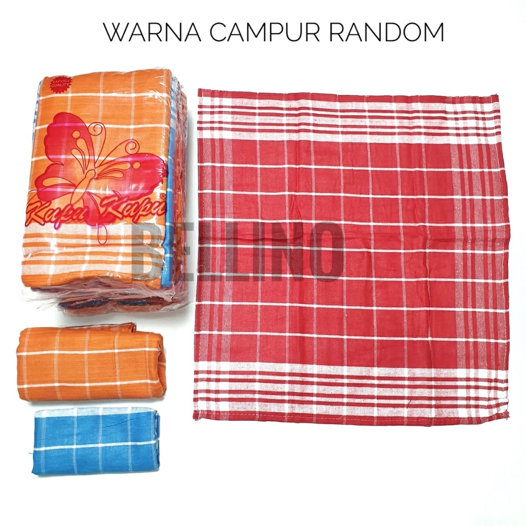 Jual ITBEL - Lap Tangan Lap Piring Lap Dapur Kotak Kotak Warna Random ... Jual ITBEL - Lap Tangan Lap Piring Lap Dapur Kotak Kotak Warna Random ...