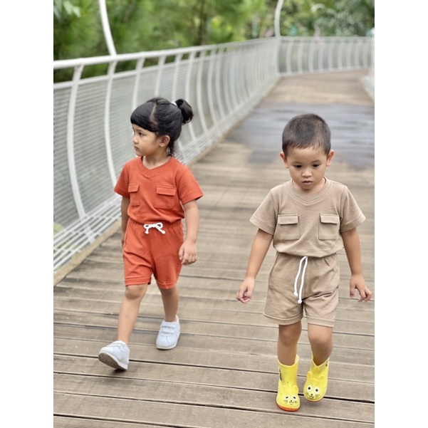 Jual Pana Set (GladKids) | Shopee Indonesia
