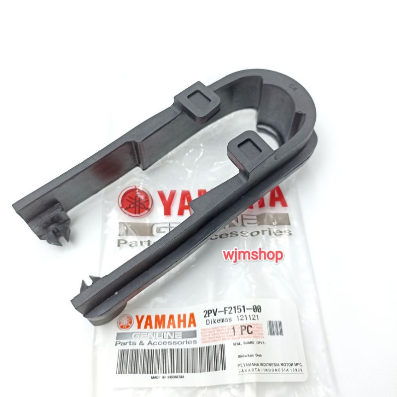 Jual KARET GANJAL RANTAI MX KING 2PV-F2151-00 ORIGINAL YGP - YAMAHA ...