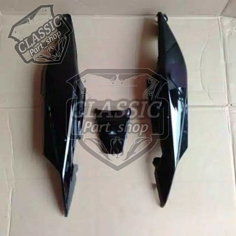 Jual BODY MEGAPRO BOX SAMPING BODI MEGAPRO NEW PRIMUS WARNA HITAM ...