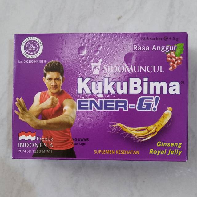 Jual Kukubima Anggur Box | Shopee Indonesia