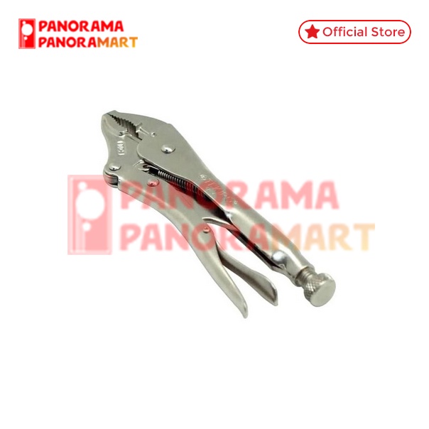 Jual TANG BUAYA TEKIRO RATA 10" | Shopee Indonesia