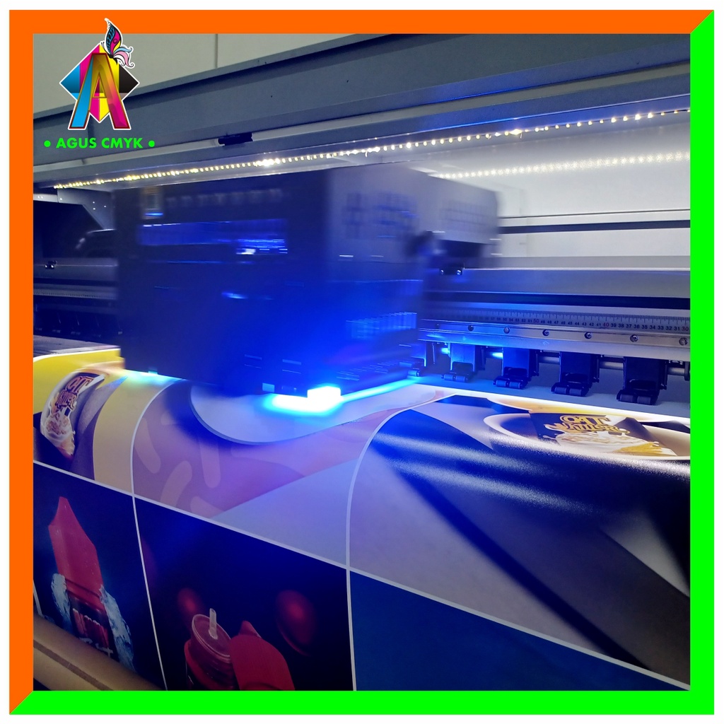 Jual CETAK / PRINT ALBATROS | Shopee Indonesia