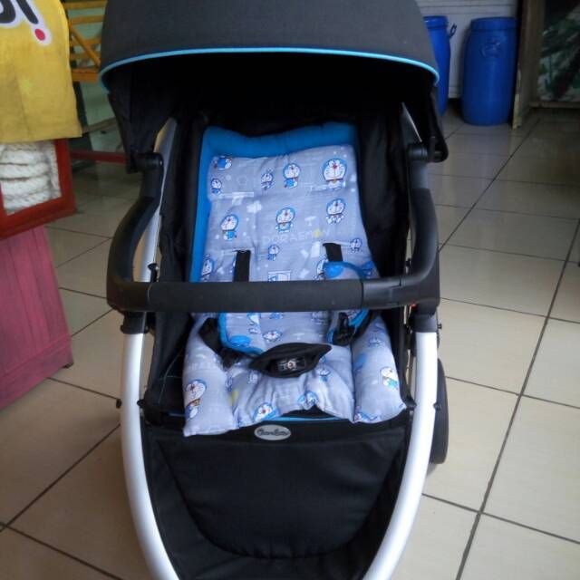 Jual Stroler chocolate | Shopee Indonesia