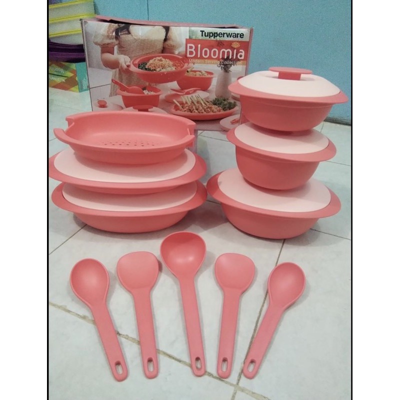 Jual Bloomia Collection | Shopee Indonesia