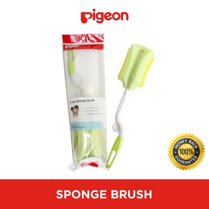 Jual sponge brush pigeon | Shopee Indonesia