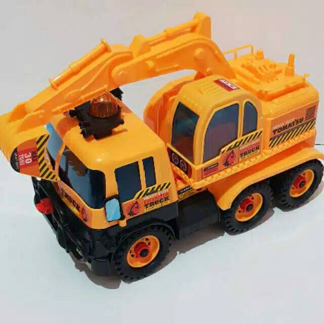 Jual MAINAN MOBIL BEGO JUMBO ADA KUNCI | Shopee Indonesia