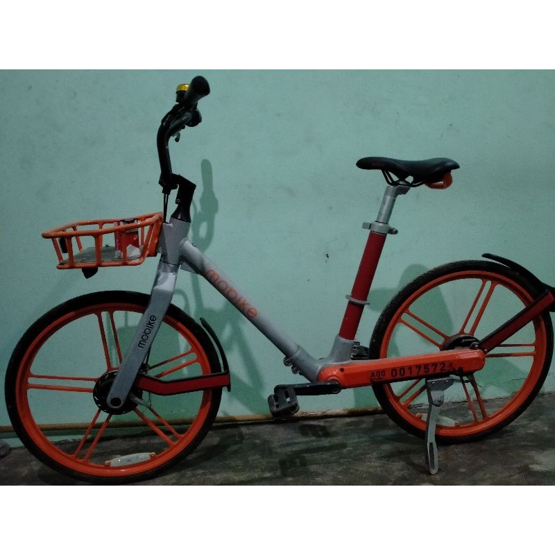 Jual sepeda mobike | Shopee Indonesia