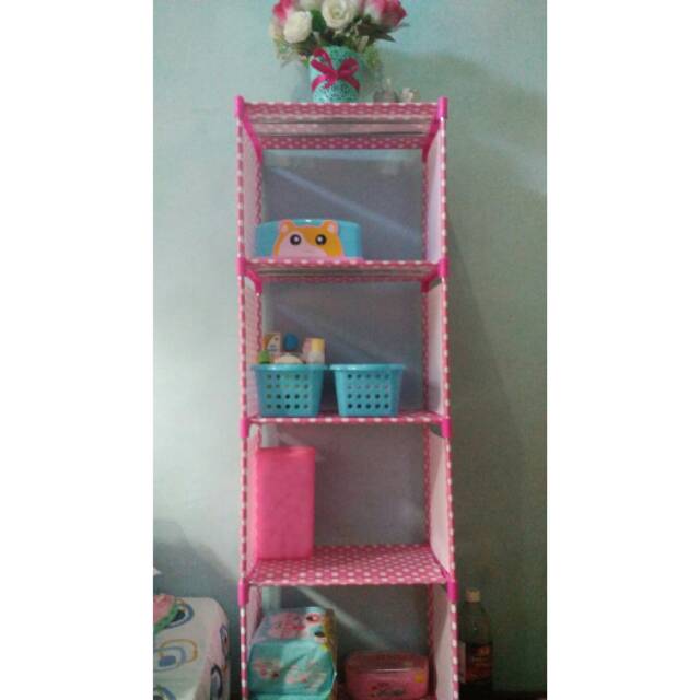 Jual Rak Susun/Rak Portable | Shopee Indonesia