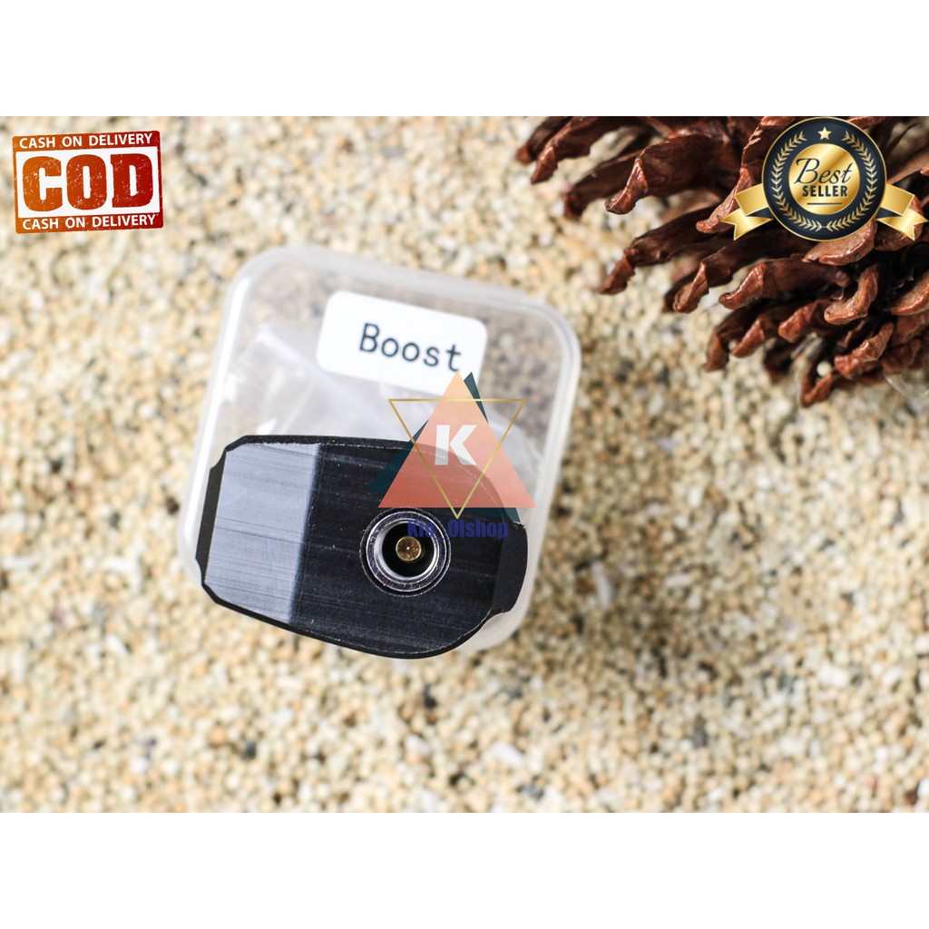Jual ADAPTER AEGIS BOOST | Shopee Indonesia