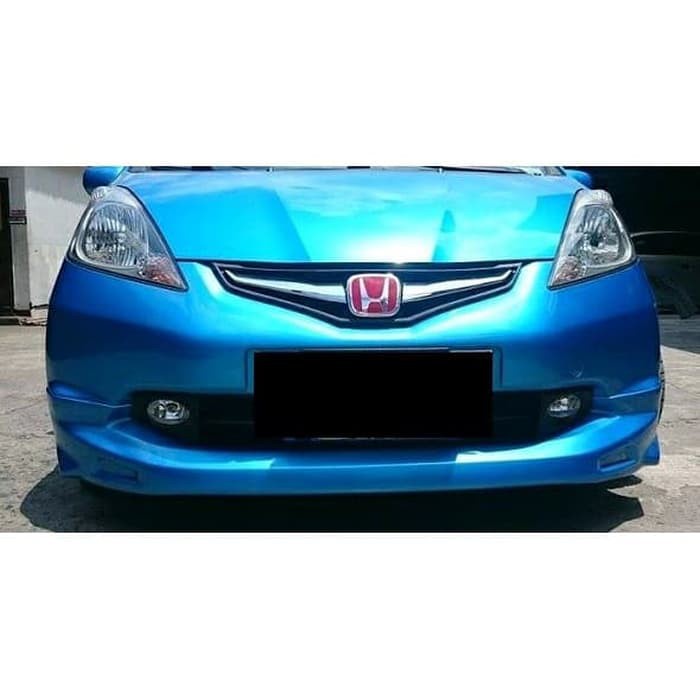 Jual bodykit Jazz Ge8 tipe s 09-11 mugen GRADE-A ,,body kit bodikit ...