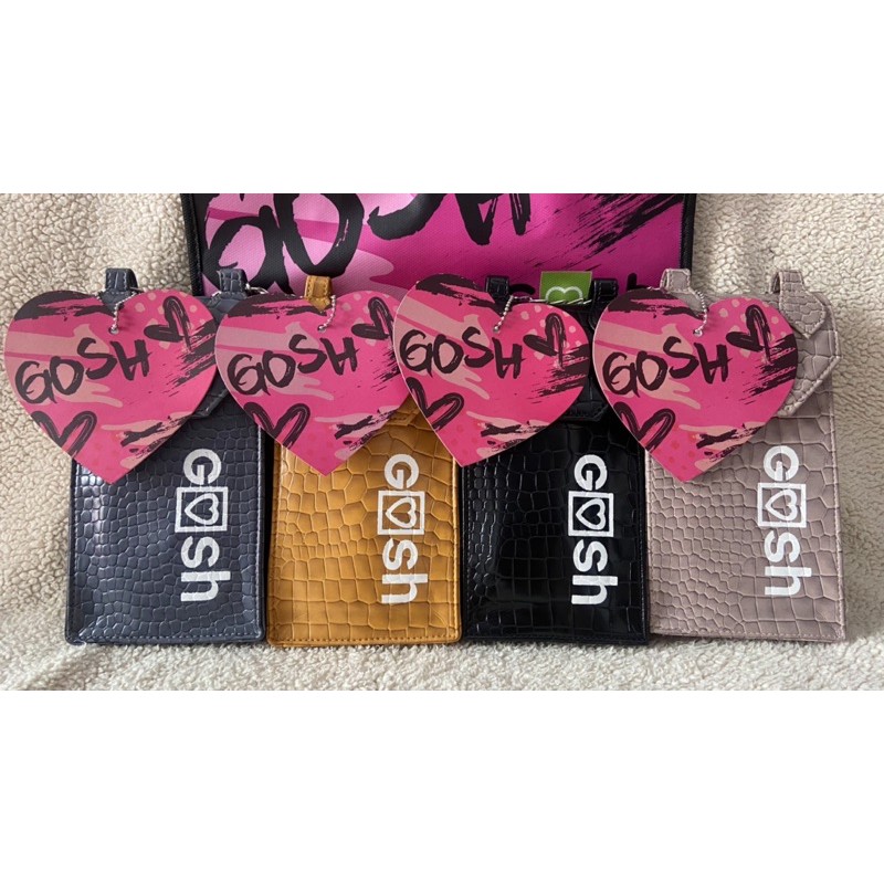 Jual Gosh art 750 ready | Shopee Indonesia
