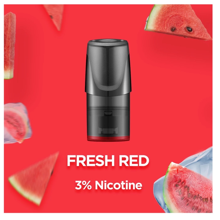 Jual [CARTRIDGE] RELX POD AUTHENTIC BY RELX REFILL BY RELX TECH LIQUID ...