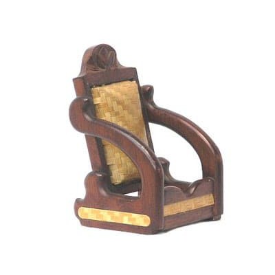 Jual Miniatur Kursi Handphone | Shopee Indonesia