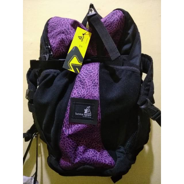 Jual Tas Sepatu Roda Triple A Konfirmasi Ketersediaan Motif Barang ...