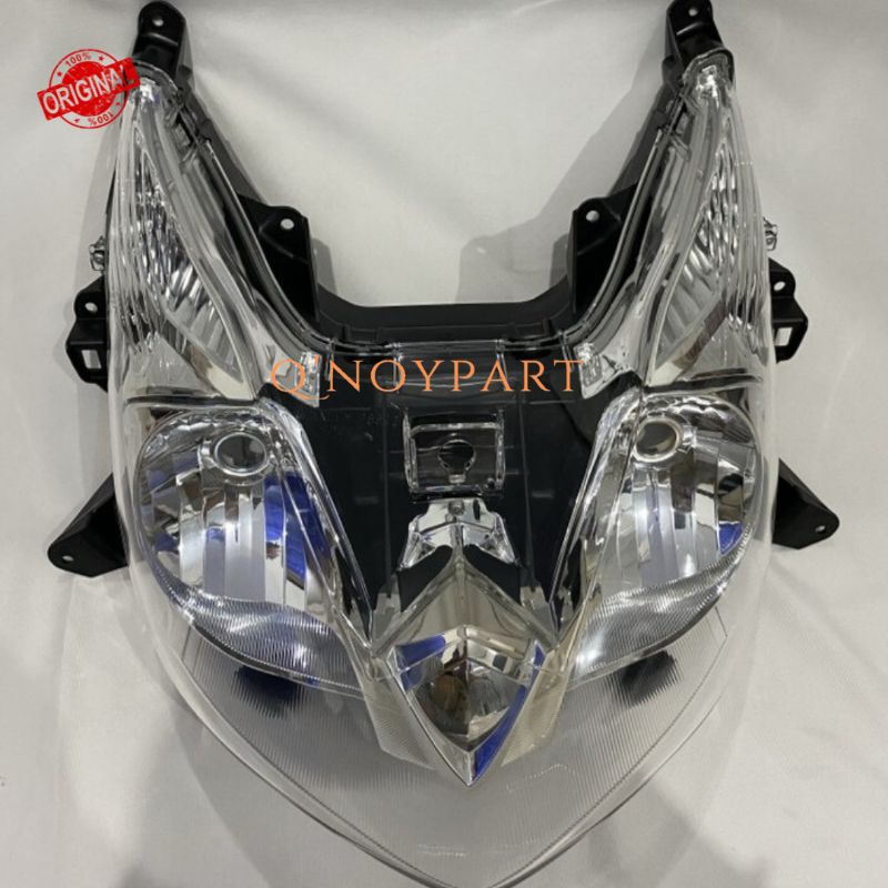 Jual Reflektor Lampu Depan Headlamp Head Lamp Unit Suzuki SkyDrive Orisinil Original Asli ...