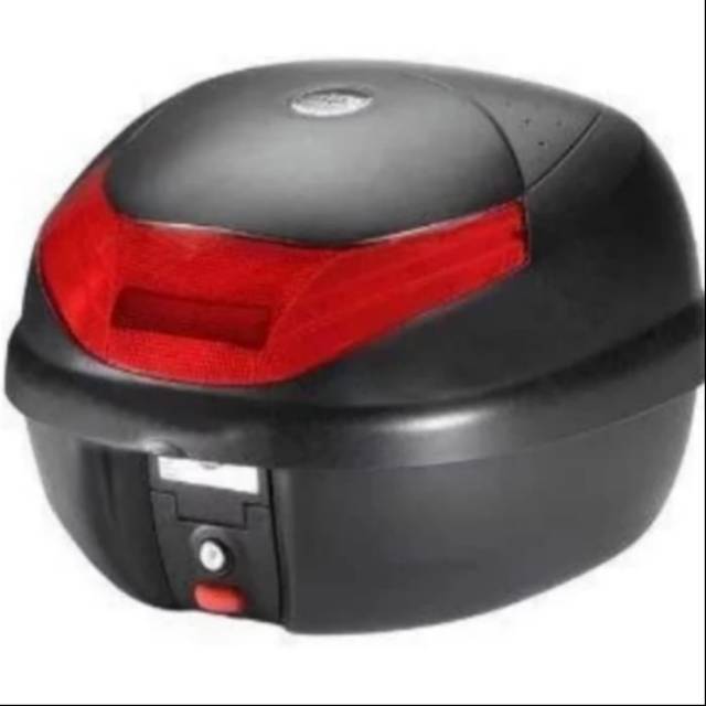 Jual BOX GIVI E30TN NEW ANTI PANAS ANTI PECAH NEW BRAND ORIGINAL PRODUCT | Shopee Indonesia