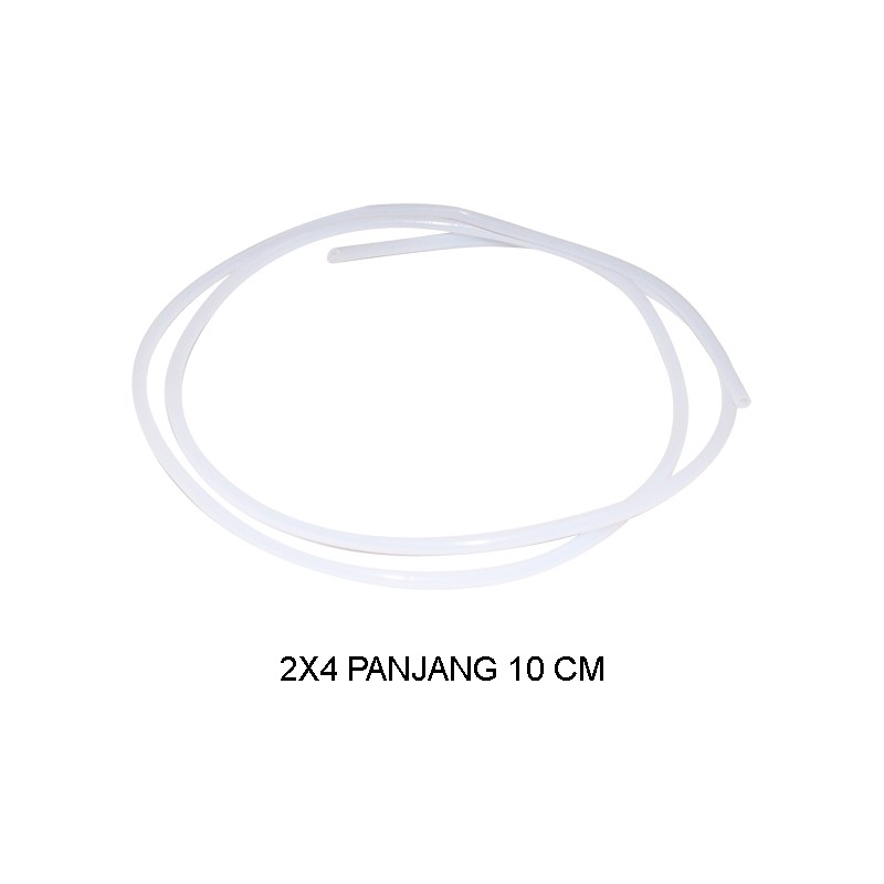 Jual EELIC SPF Ada pilihan type SPF-2X4 Dan SPF-4X6 PTFE teflon tube ...