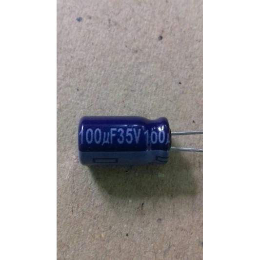 Jual elco panasonic 100-35v | Shopee Indonesia