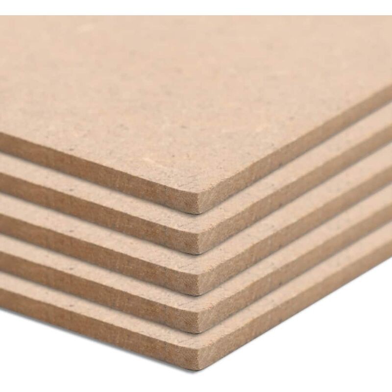 Jual Papan Kayu MDF 10x15 6mm | Shopee Indonesia