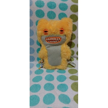 Jual boneka Fuggler Funny Ugly monster | Shopee Indonesia