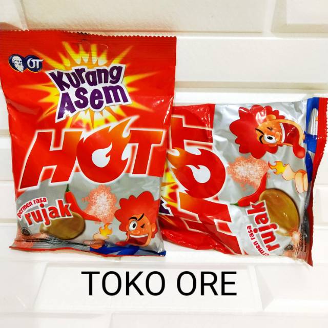 Jual PERMEN KURANG ASEM | Shopee Indonesia