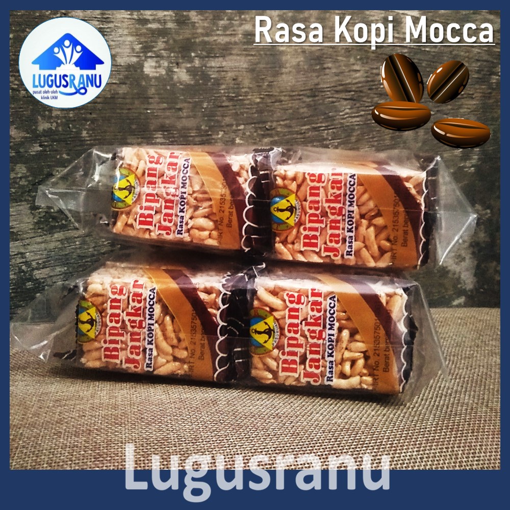 Jual Bipang Jangkar jipang Rasa Rasa Khas Pasuruan | Shopee Indonesia