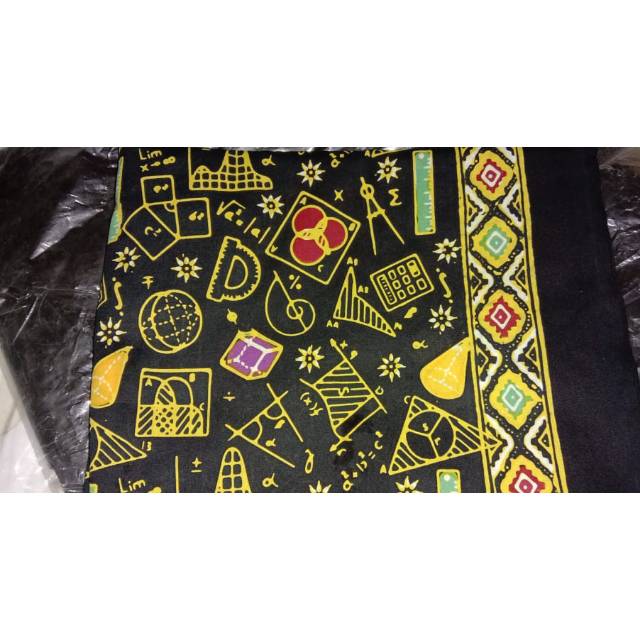 Jual Batik matematika | Shopee Indonesia