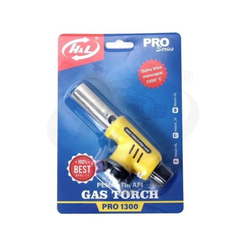 Jual Kepala Gas Torch Pemantik Api Kompor | Shopee Indonesia