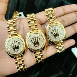 Jual gelang rolex Harga Terbaik & Termurah Juli 2024 | Shopee Indonesia