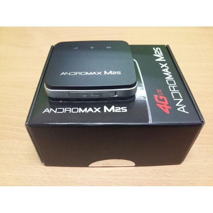 Jual Modem SMARTFREN Modem WiFi 4G LTE M2S Hitam [2nd-Box] | Shopee ...