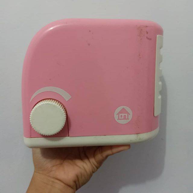 Jual Toaster mainan ELC preloved | Shopee Indonesia