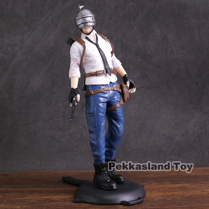 Jual PUBG Action Figure Player Unknown Battleground | Shopee Indonesia