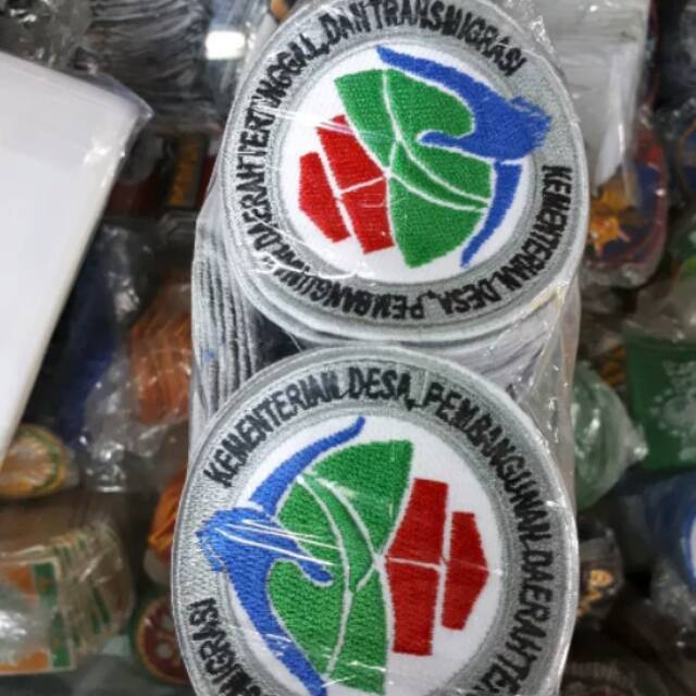 Jual Logo kemendes | Shopee Indonesia