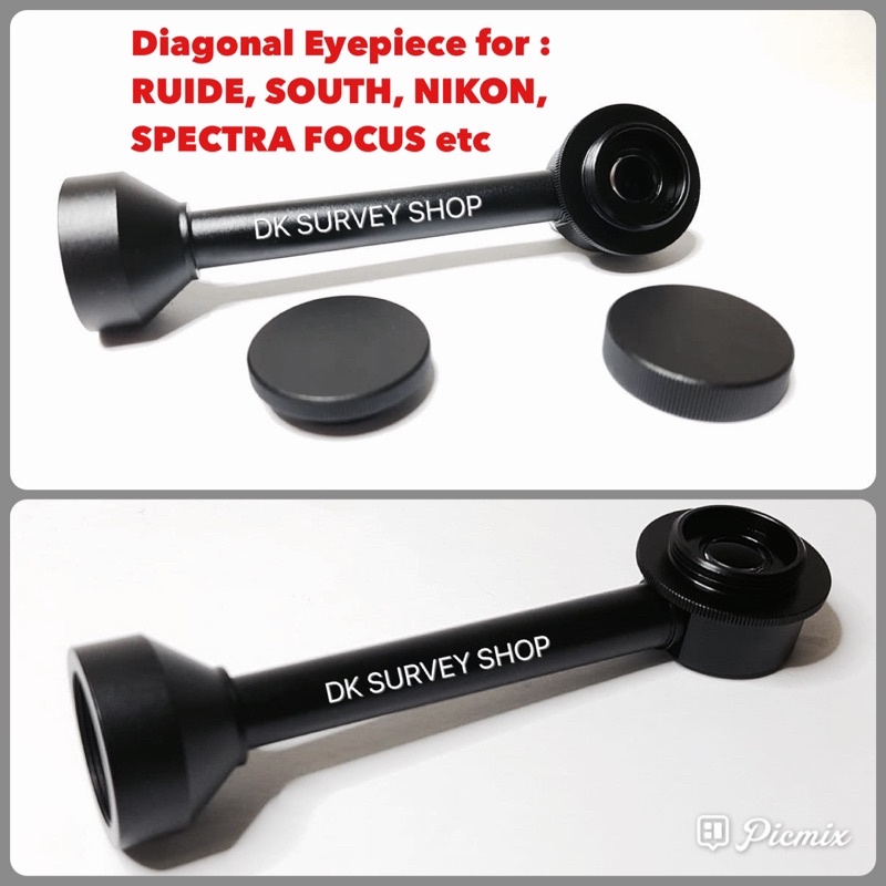 Jual DIAGONAL EYEPIECE LOUPE - LUP - LOOP - DIAGONAL EYE PIECE untuk ...