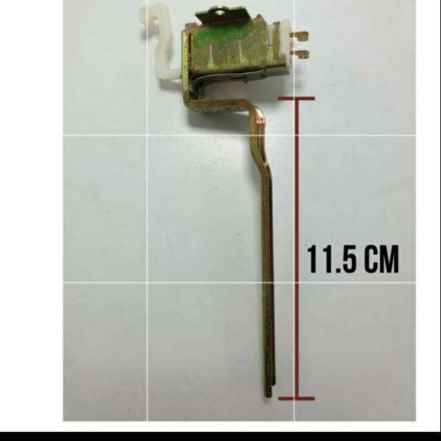 Jual Switch Pintu Mesin cuci Polytron 1 Tabung | Shopee Indonesia