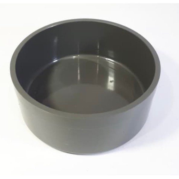 Jual Dop 2 inch / tutup pipa 2 inch / dop 2 in / Dop PVC 2 in / penutup ...